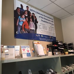 CTAP - CALIFORNIA TELEPHONE ACCESS PROGRAM - Public Services ...