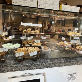 CHEZ PIERRE FRENCH BAKERY AND CAFE ON HARRISON, LAKEVIEW - Updated ...
