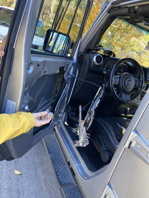 LULU’S MOBILE LOCK AND KEY - Updated June 2024 - 102 Photos & 50 ...