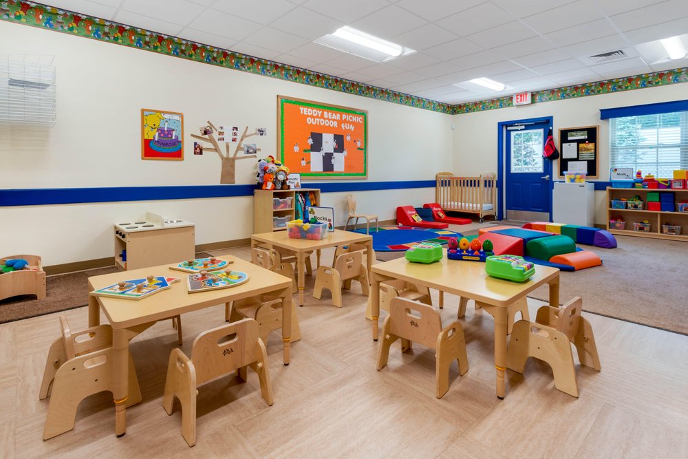 PRIMROSE SCHOOL OF PARAMUS - Updated December 2025 - 17 Photos - 639 ...