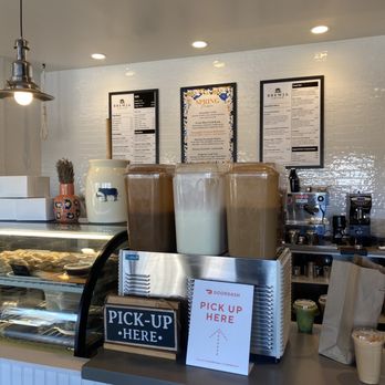 BREWJA COFFEE - Updated November 2024 - 540 Photos & 341 Reviews - 1432 ...