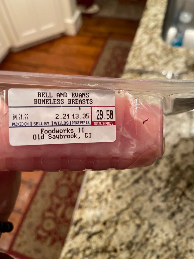 FOODWORKS NATURAL MARKET - Updated January 2026 - 15 Reviews - 940 ...