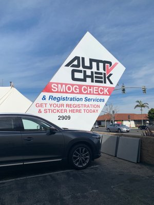AUTO CHEK CENTERS - 70 Photos & 228 Reviews - 2909 N Sepulveda Blvd ...