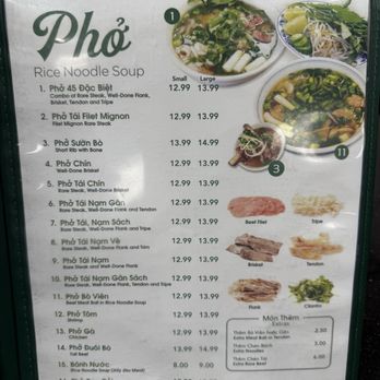 PHO 45 - Updated August 2025 - 2279 Photos & 2045 Reviews - 9240 Garden ...