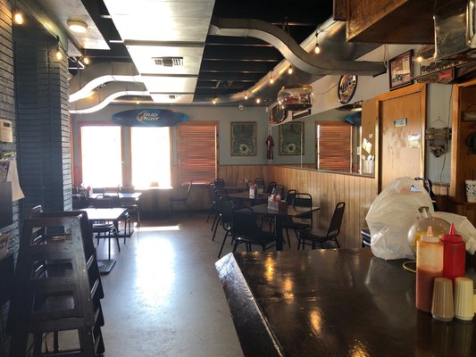 GARY’S OYSTER BAR & SEAFOOD HOUSE - 105 Photos & 110 Reviews - Seafood ...