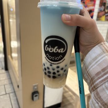BOBA NATION - Updated March 2025 - 103 Photos & 44 Reviews - 1 ...