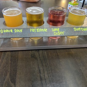 SOUTHERN ROOTS BREWING COMPANY - WAXAHACHIE - Updated March 2025 - 41 ...