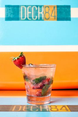 DECK 84 - 1433 Photos & 1541 Reviews - 840 E Atlantic Ave, Delray Beach ...