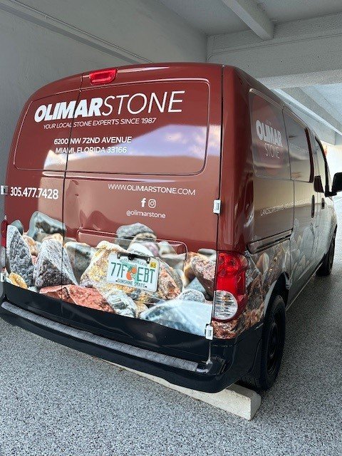 OLIMAR STONE - KEY LARGO - Updated September 2025 - 106580 Overseas Hwy ...