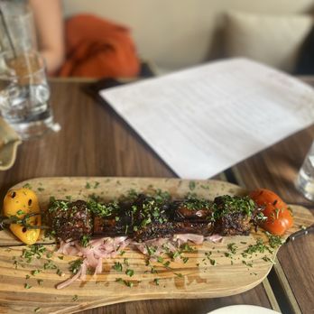 ELIA - Updated May 2025 - 195 Photos & 86 Reviews - 1938 W Division St ...