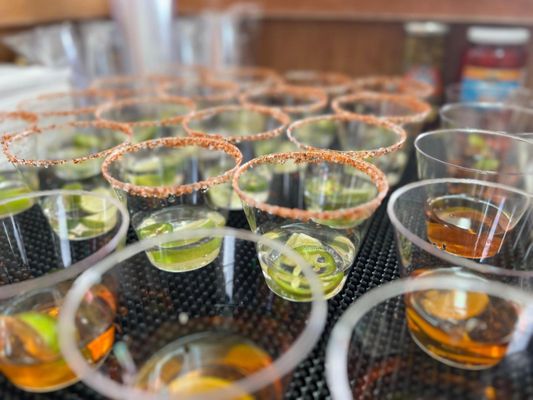 RG BAR SERVICES - Updated October 2025 - 65 Photos & 171 Reviews - San ...