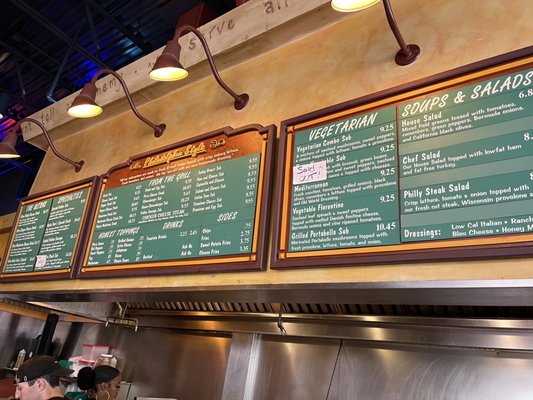 UNCLE SAM’S SUBMARINES - Updated October 2025 - 49 Photos & 94 Reviews ...