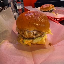 STACK’D BURGER - Updated December 2025 - 54 Photos & 58 Reviews - 18 ...