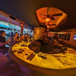 BLUE MARTINI LOUNGE - Updated July 2025 - 468 Photos & 545 Reviews ...