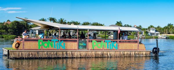 PONTIKI BOAT CRUISES - Updated May 2026 - 128 Photos & 65 Reviews - 200 ...