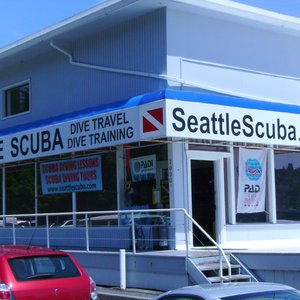 SEATTLE DIVE TOURS - 56 Photos & 23 Reviews - 4217 SW Admiral Way ...