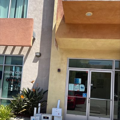 URGENT CARE CENTER - AME MEDICAL GROUP - Updated December 2025 - 75 ...