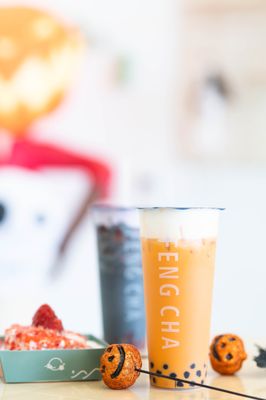 FENG CHA - Updated January 2026 - 925 Photos & 291 Reviews - 9889 ...