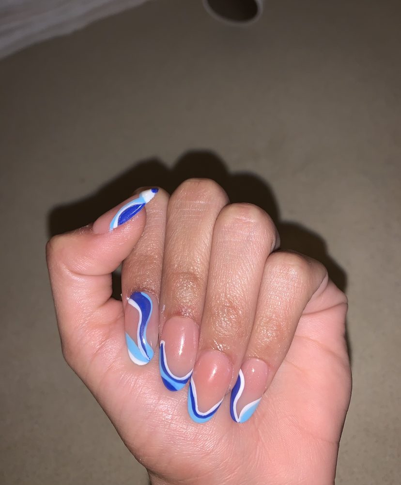 PRO NAILS SPA & FACIAL - Updated August 2024 - 62 Photos & 11 Reviews ...