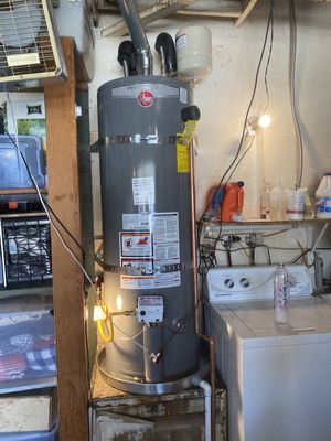 FAST WATER HEATER COMPANY - Updated October 2024 - 55 Photos & 239 ...