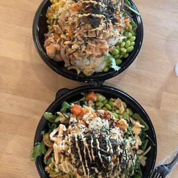 POKI MONSTER - Updated December 2025 - 325 Photos & 453 Reviews - 105 W ...