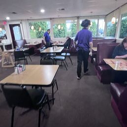 PLUM DELICIOUS FAMILY RESTAURANT - Updated November 2024 - 165 Photos ...