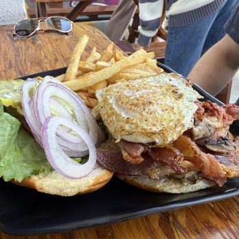 CRAZEE BURGER - Updated October 2025 - 1178 Photos & 892 Reviews - 3993 ...