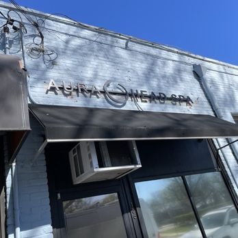 AURA HEAD SPA - Updated January 2026 - 18 Photos & 26 Reviews - 28 S ...