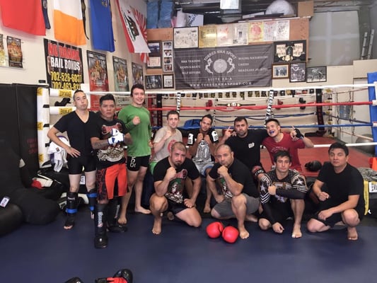 TORRES MMA SPORT - Updated July 2025 - 5000 West Oakey Blvd D - 22, Las ...