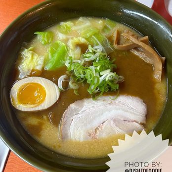 KARAMI RAMEN - Updated November 2024 - 770 Photos & 394 Reviews - 3860 ...
