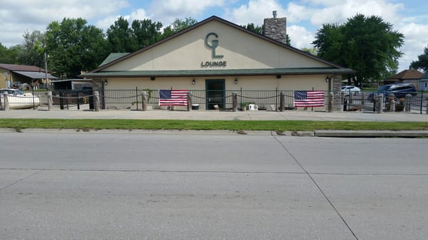 GREEN LANTERN STEAK HOUSE & LOUNGE - 13 Reviews - 653 N Broadway St ...