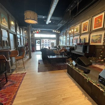 THE COFFEE BAR - Updated December 2025 - 63 Photos & 14 Reviews - 109 ...