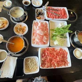 CHONG QING HOT POT - Updated March 2025 - 719 Photos & 256 Reviews ...