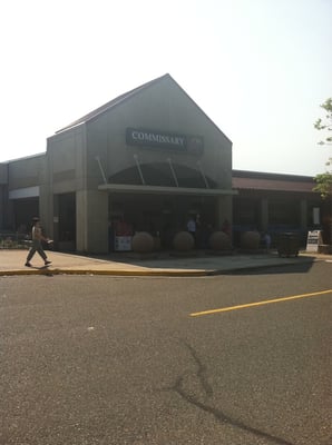 BANGOR NBK COMMISSARY - Updated December 2025 - 14 Reviews - 2604 Ohio ...