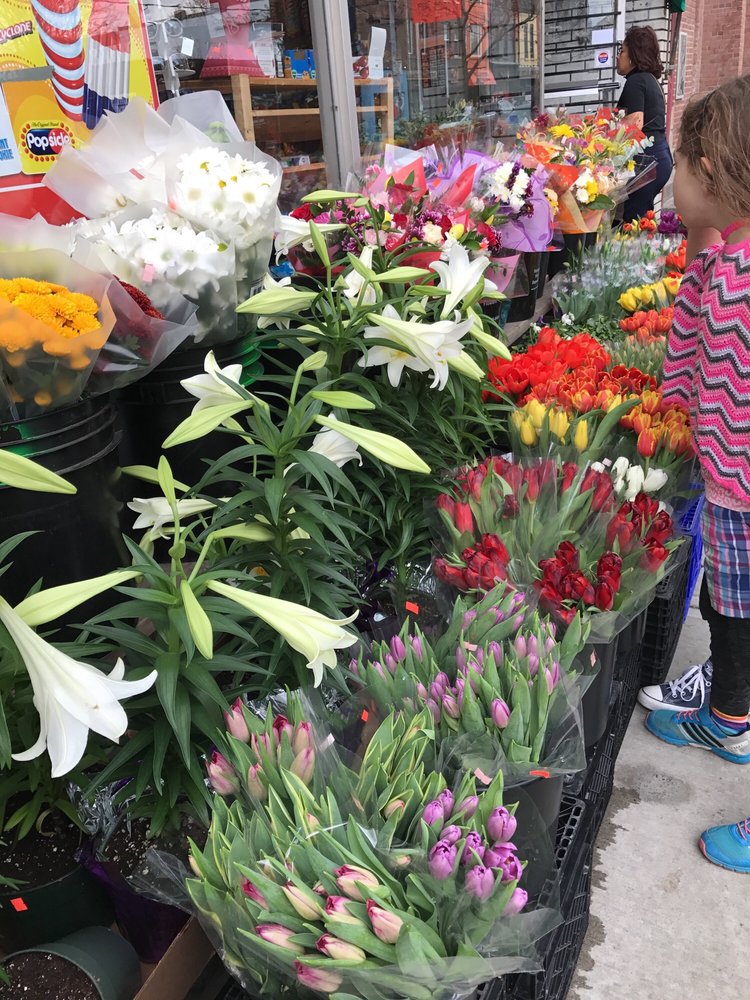 WONG’S FRUIT MARKET - Updated June 2026 - 757 Queen Street W, Toronto ...