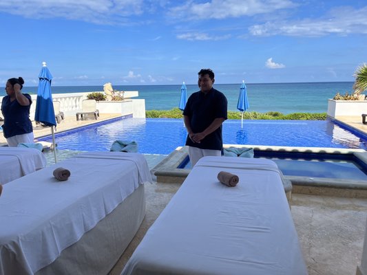 THE MAYAN SPA - Updated December 2025 - 31 Photos - Av. Morelos, Isla ...