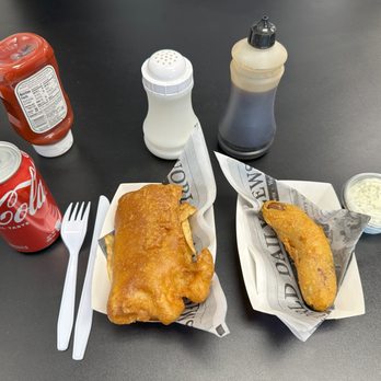 THE CODFATHER - Updated November 2024 - 800 Photos & 839 Reviews - 2895 ...