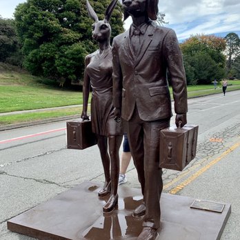 GOLDEN GATE PARK - 4210 Photos & 1295 Reviews - 501 Stanyan St, San ...