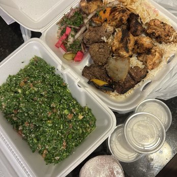 BOFF’S MIDDLE EASTERN CUISINE - Updated February 2025 - 140 Photos ...