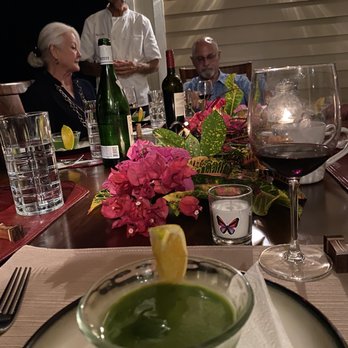 CHEF TIMOTHY JAMES - Updated December 2025 - 103 Photos & 24 Reviews ...