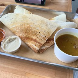 GANESH DOSA - Updated July 2025 - 295 Photos & 180 Reviews - 315 Uluniu ...