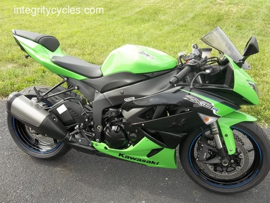 INTEGRITY CYCLES - Updated November 2025 - 40 Photos & 22 Reviews - 156 ...