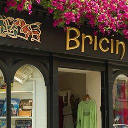 BRICÍN RESTAURANT AND BOXTY HOUSE - Updated October 2025 - 143 Photos ...