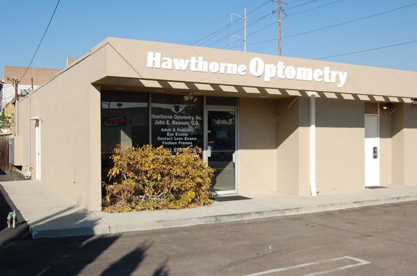 HAWTHORNE OPTOMETRY - Updated December 2025 - 65 Reviews - 13427 ...