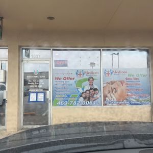 GARLAND VA MEDICAL CENTER - Updated September 2025 - 15 Photos - 2300 ...