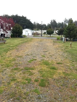 BANDON BY THE SEA RV PARK - Updated October 2025 - 22 Reviews - 49612 ...