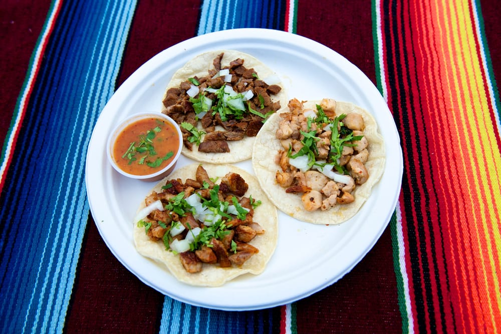 BAJA SPRINGS MEXICAN CATERING - Updated June 2025 - Palm Springs ...