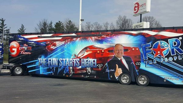 GROTE AUTOMOTIVE - Updated January 2026 - 20 Photos & 56 Reviews - 1630 ...