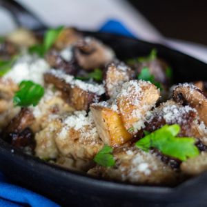 SARPA RESTAURANT - 166 Photos & 98 Reviews - Italian - 13311 Yonge ...