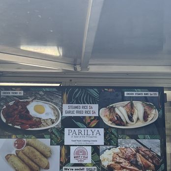 PARILYA - Updated June 2024 - 45 Photos & 18 Reviews - 8155 Columbia Rd ...